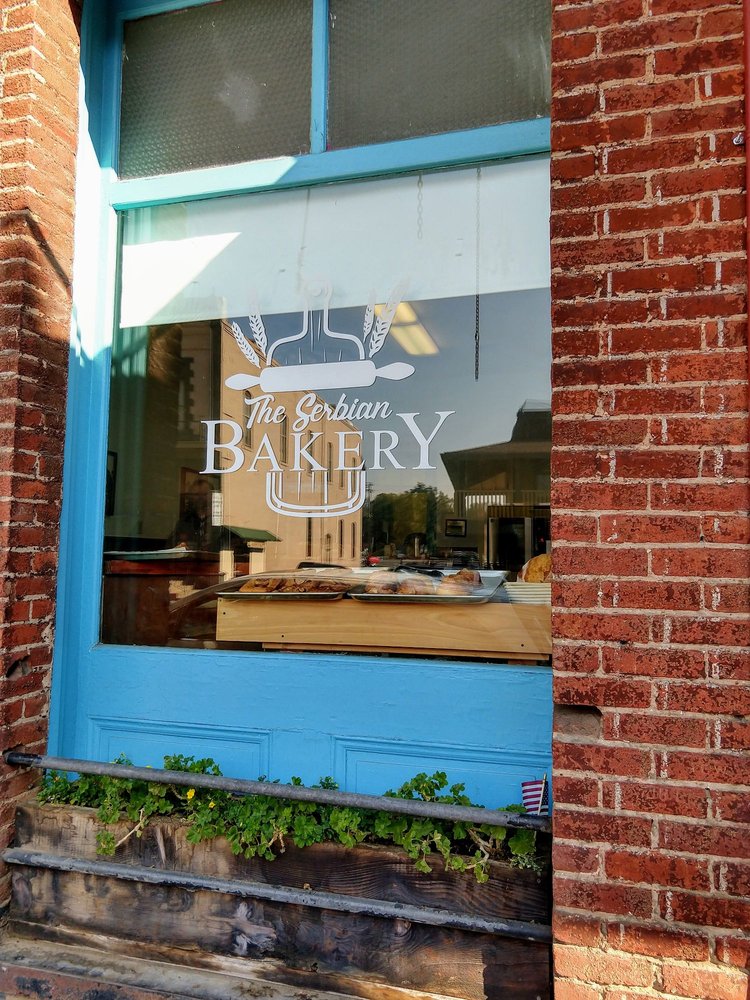 BLUE DOOR BAKERY - 34 Photos & 87 Reviews - 4 Main St, Jackson, CA - Yelp
