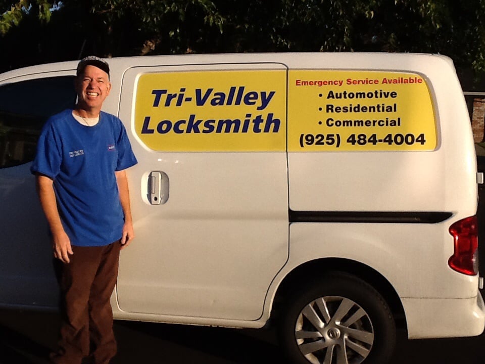 TRI-VALLEY LOCKSMITH - Updated October 2025 - 172 Reviews - 1882 Cortez ...