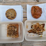 SAINT BREAD - 194 Photos & 55 Reviews - Bakeries - 1421 NE Boat St ...