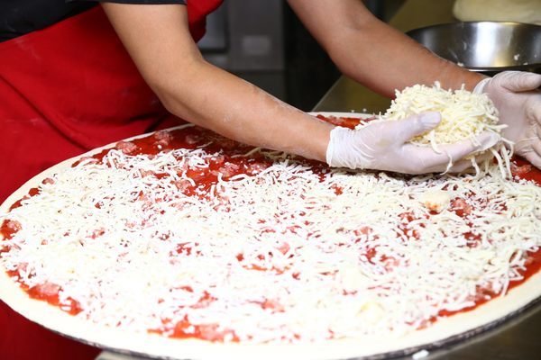 Bacci Pizzeria - Takeout & Delivery - 95 Photos & 174 Reviews - Pizza ...