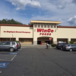SAFEWAY - Updated September 2025 - 64 Reviews - 900 E Meridian Ave ...