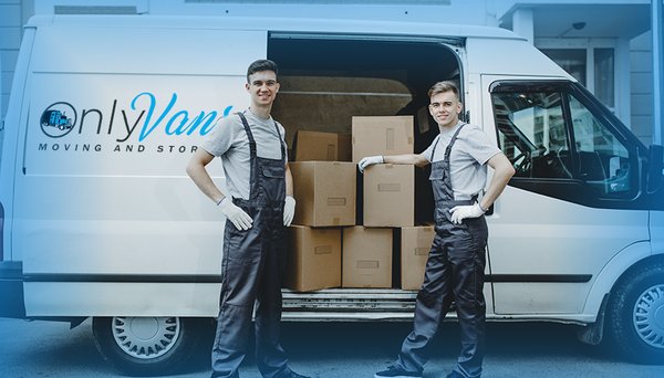 ONLY VANS - Updated December 2025 - 27 Photos & 26 Reviews - Lake Worth, Florida - Movers ...
