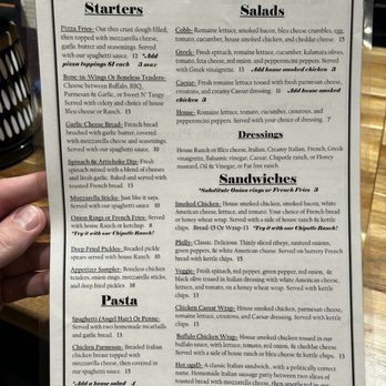 SCRATCH PIZZERIA - Updated December 2025 - 49 Photos & 33 Reviews ...