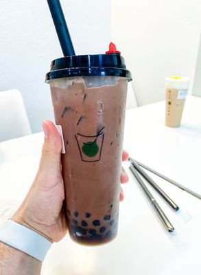 SIP TEA BOBA - Updated December 2025 - 145 Photos & 60 Reviews - 7187 ...