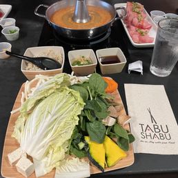 TABU SHABU - ORANGE - Updated January 2026 - 363 Photos & 383 Reviews ...