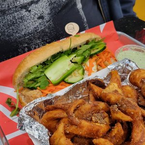 ROOSTAR VIETNAMESE GRILL - 1096 Photos & 1475 Reviews - Vietnamese ...