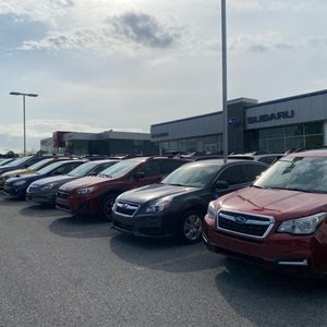 FAULKNER SUBARU MECHANICSBURG - 19 Reviews - 6629 Carlisle Pike ...