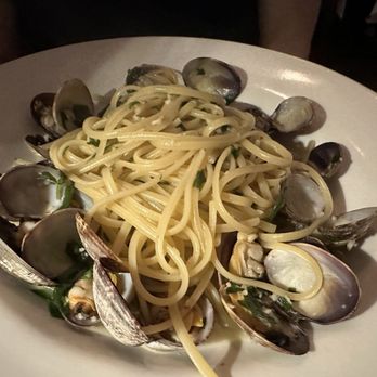 OSTERIA DELBIANCO BRYANT PARK - Updated May 2025 - 144 Photos & 52 ...