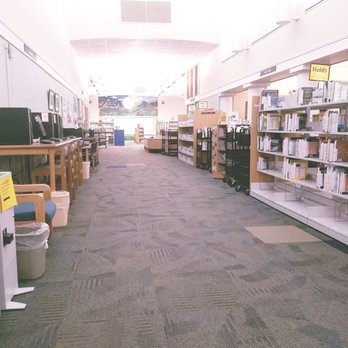 ROSWELL PUBLIC LIBRARY - Updated November 2025 - 22 Photos & 12 Reviews ...