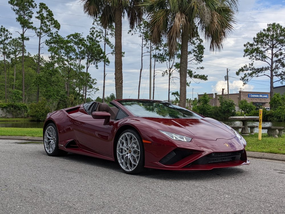 WRAP WRIGHT DETAILING AND WRAPS - Updated January 2026 - Panama City Beach, Florida - Auto ...