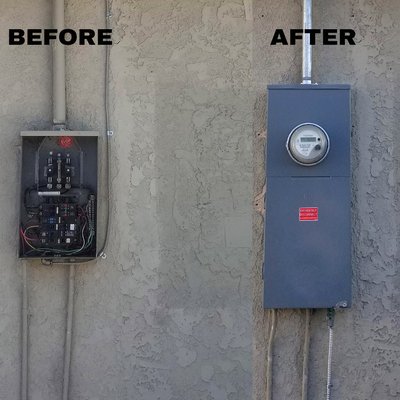 Roc Electric - Updated October 2025 - 78 Photos - 68 Reviews - 13449 ...