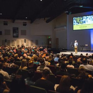 NEW VINTAGE CHURCH - 26 Photos & 24 Reviews - 3300 Sonoma Ave, Santa ...