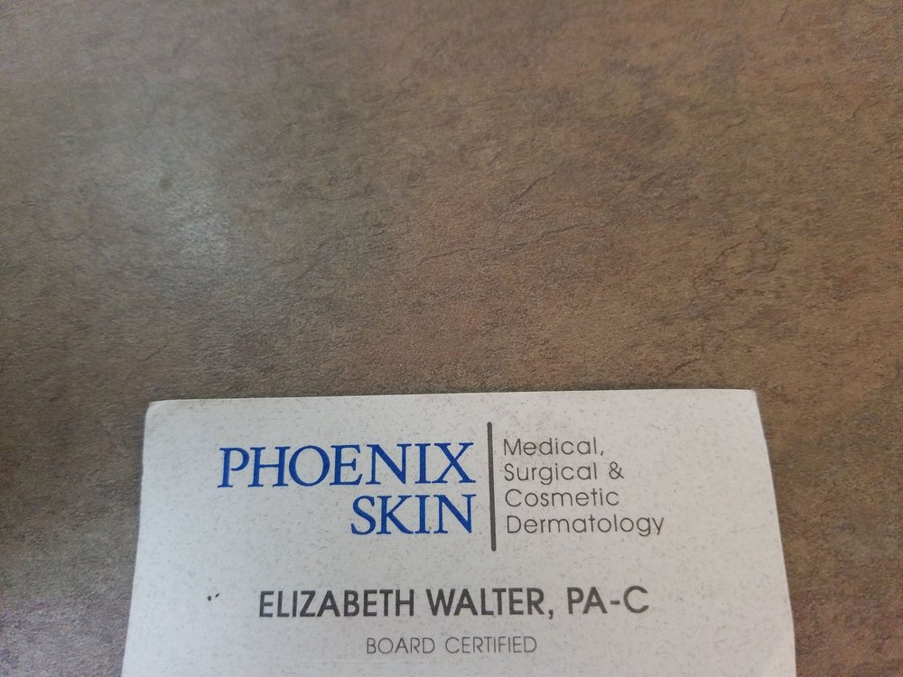 PHOENIX SKIN MEDICAL SURGICAL GROUP - 33 Photos & 129 Reviews - 5056 N ...