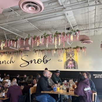 BRUNCH SNOB - Updated March 2025 - 668 Photos & 411 Reviews - 5555 N ...