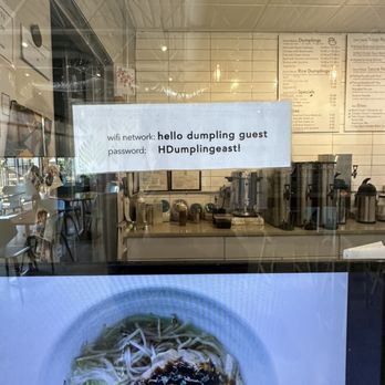 HELLO DUMPLING - Updated February 2025 - 516 Photos & 564 Reviews ...
