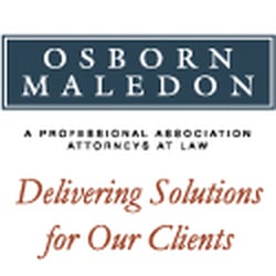 OSBORN MALEDON PA - 2929 N Central Ave, Phoenix, AZ - Yelp