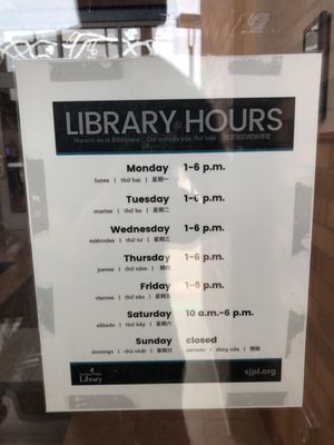 VINELAND BRANCH LIBRARY - Updated July 2025 - 33 Photos & 30 Reviews ...