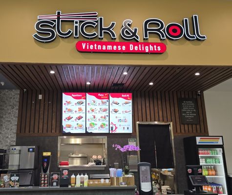 STICK & ROLL - Updated December 2025 - 67 Photos & 41 Reviews - 2738 ...