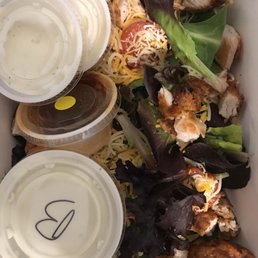 HCK HOT CHICKEN - Updated December 2025 - 382 Photos & 414 Reviews ...