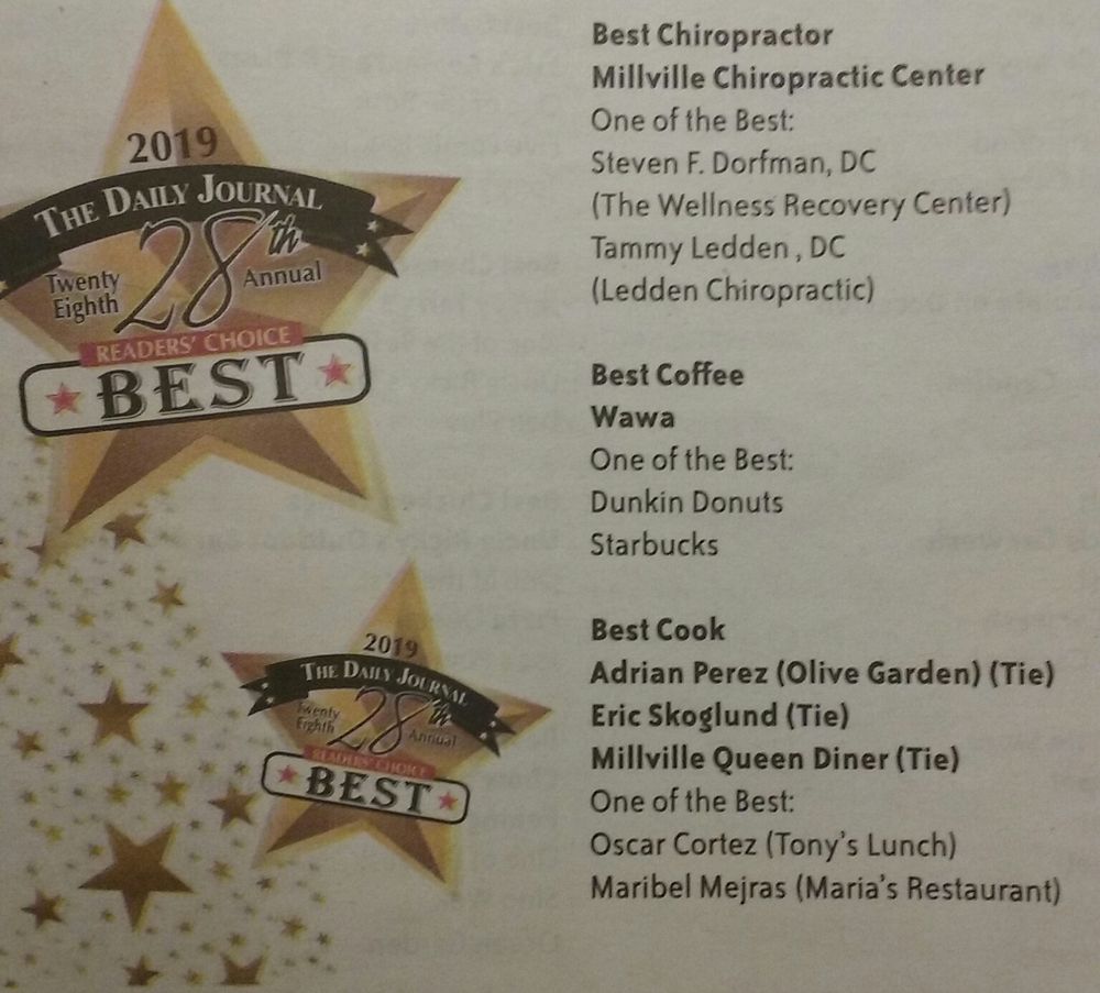 LEDDEN FAMILY CHIROPRACTIC CENTER - Updated September 2025 - 2630 E ...