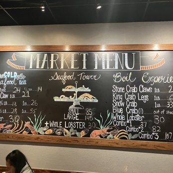 THE BOIL SHACK - Updated December 2025 - 184 Photos & 188 Reviews - 59 ...