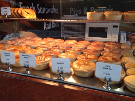 HEAT’S BAKERY - Updated March 2025 - 49 Berrigan Dr, South Lake Western ...