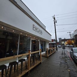 PACHA COLLECTIVE - Updated October 2025 - 148 Photos & 82 Reviews - 7119 Woodlawn Ave NE ...