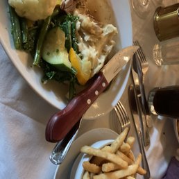 COOPERAGE INN - 234 Photos & 282 Reviews - Comfort Food - 2218 Sound ...