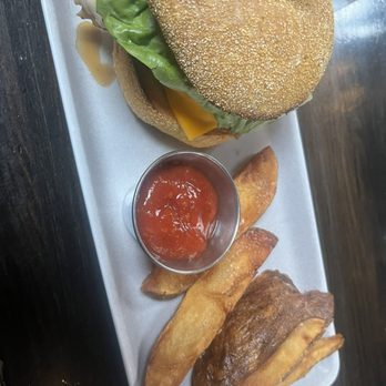 BOSSCAT KITCHEN & LIBATIONS - Updated May 2024 - 1565 Photos & 889 ...