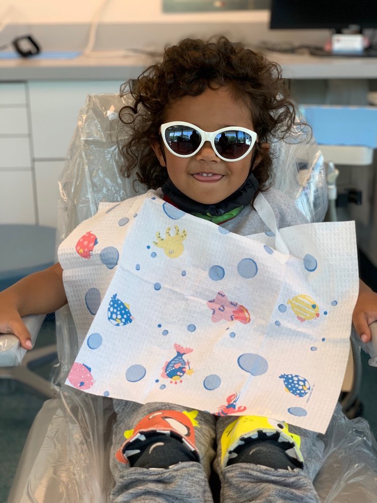 WESTSIDE PEDIATRIC DENTAL GROUP - Updated May 2025 - 10 Photos & 12 ...