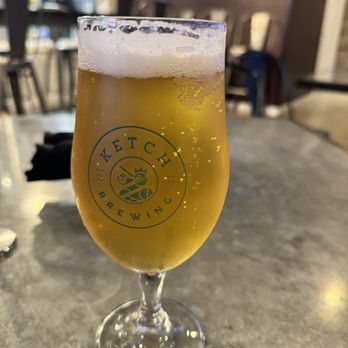 KETCH BREWING - Updated June 2024 - 185 Photos & 136 Reviews - 7889 ...