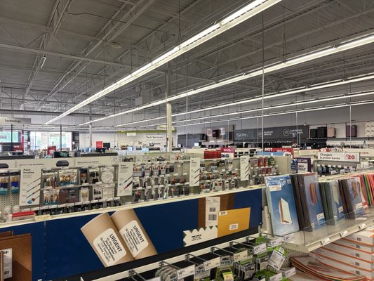 STAPLES - Updated December 2025 - 20 Photos & 33 Reviews - 3333 Preston ...