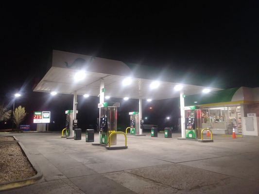 FAST-N-FRIENDLY FOOD MARTS - Updated October 2025 - 138 Del Mar Cir ...