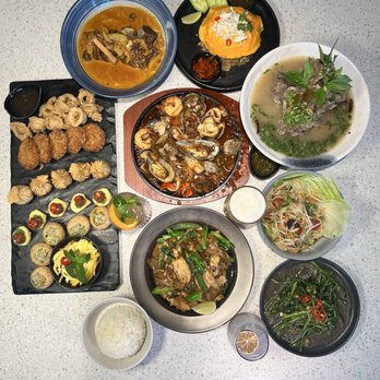 ISAAN DER - THAI KITCHEN & BAR - Updated January 2026 - 770 Photos ...