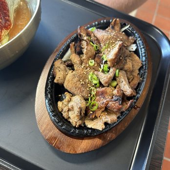 SAMBONG KOREAN RESTAURANT - Updated December 2024 - 54 Photos & 10 ...