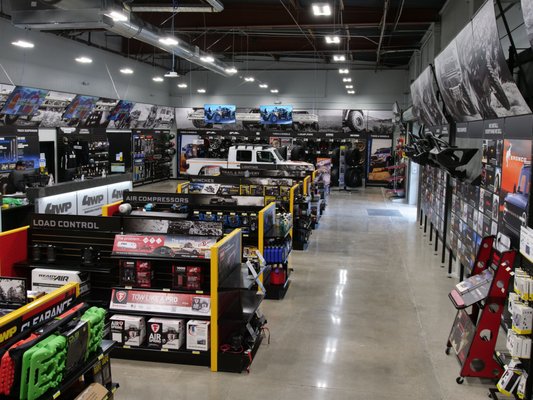 4 WHEEL PARTS - Updated October 2025 - 44 Photos & 43 Reviews - 1355 W ...