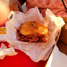 TOPS JR - Updated July 2024 - 320 Photos & 377 Reviews - 2407 W Main St ...