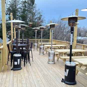 DURHAM BEER GARDEN - Updated January 2026 - 28 Photos & 11 Reviews ...