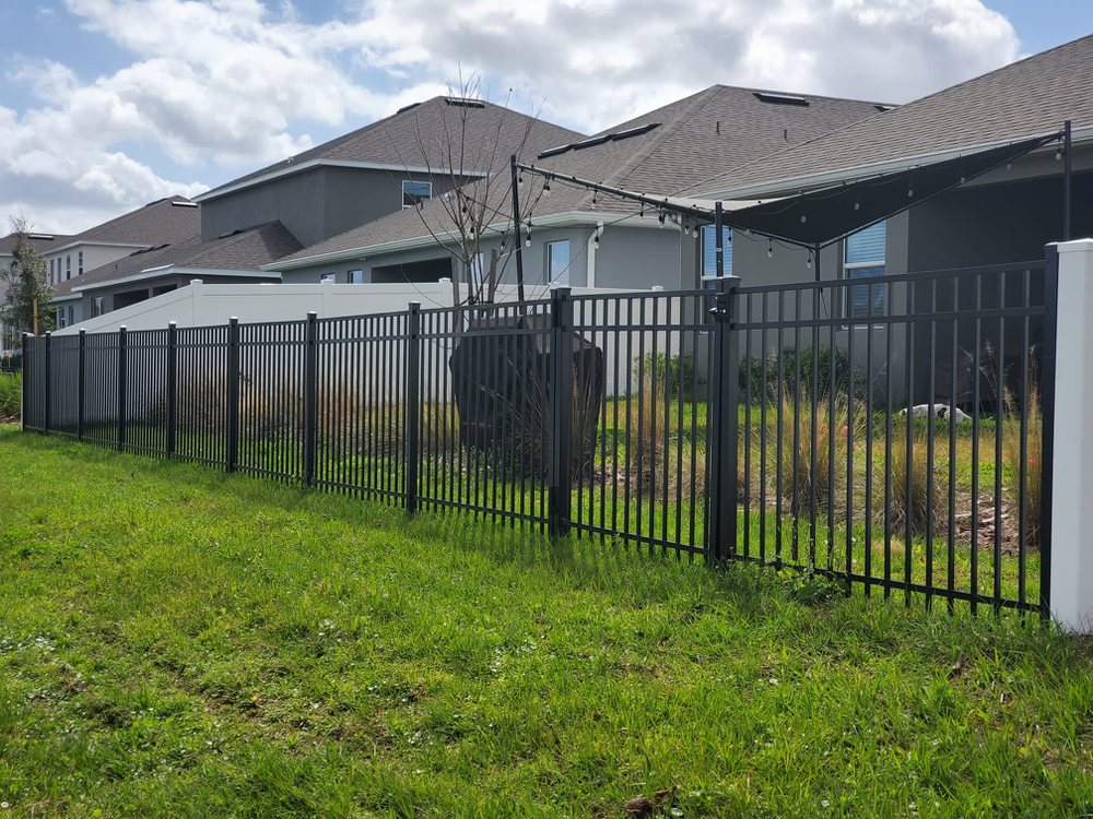 FENCE MALL - Updated October 2025 - 224 Photos - 8046 Presidents Dr ...