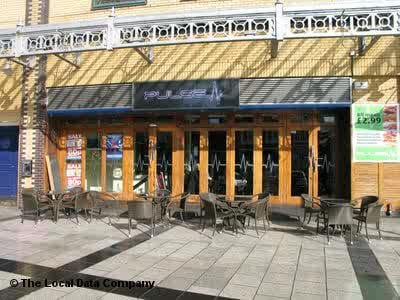 PULSE - Updated July 2025 - 3 Churchill Way, Cardiff, United Kingdom ...