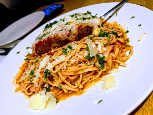 MAGNONE’S ITALIAN KITCHEN - 60 Photos & 71 Reviews - 190 Jozo Weider ...