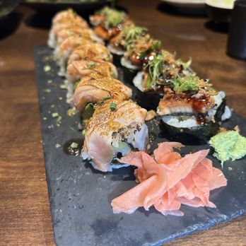 CITY MARKET SUSHI - 602 Photos & 324 Reviews - 315 Blake St, Raleigh ...