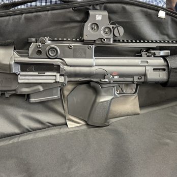 OC GUNS - Updated March 2025 - 70 Photos & 324 Reviews - 22762 Aspan St ...