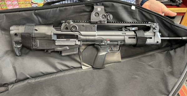 OC GUNS - Updated August 2025 - 70 Photos & 340 Reviews - 22762 Aspan ...