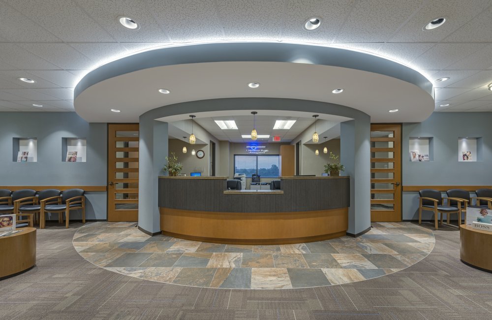 HOUSTON EYE ASSOCIATES - NORTH LOOP - Updated December 2025 - 12 Photos ...