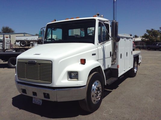 INTERSTATE ASSEMBLY SYSTEMS - Updated October 2025 - 23 Photos - 724 ...