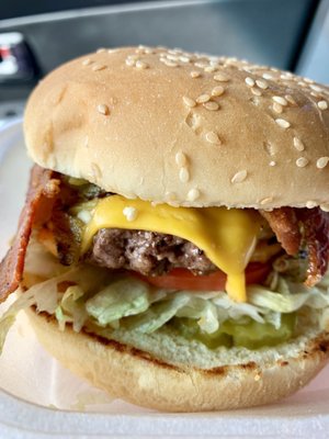 REX’S HAMBURGERS - 113 Photos & 173 Reviews - Burgers - 5555 Montgomery ...