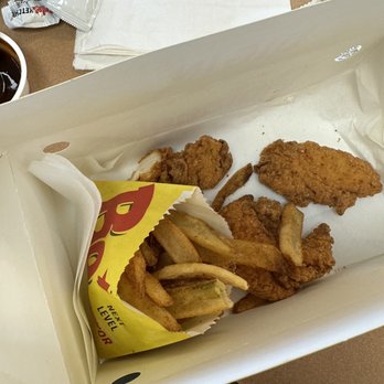 BOJANGLES - Updated May 2026 - 34 Reviews - 4015 Market St, Wilmington ...