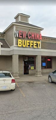 NEW CHINA BUFFET - Updated June 2026 - 30 Photos & 46 Reviews - 1779 S ...