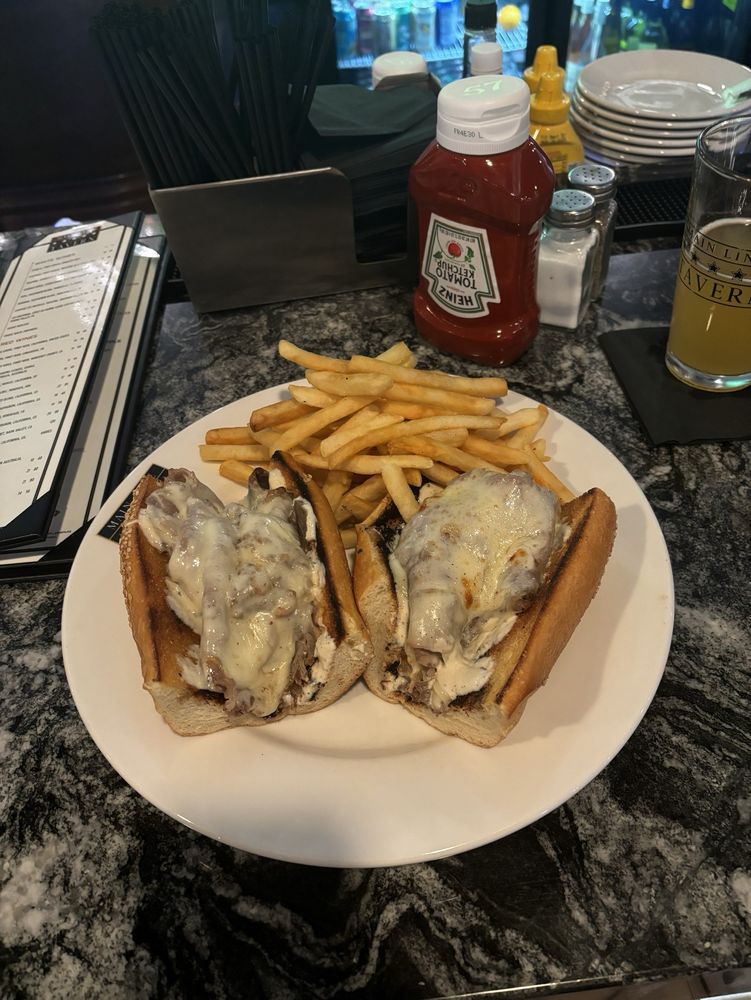 MAIN LINE TAVERN - Updated March 2025 - 17 Photos & 21 Reviews - 516 E ...